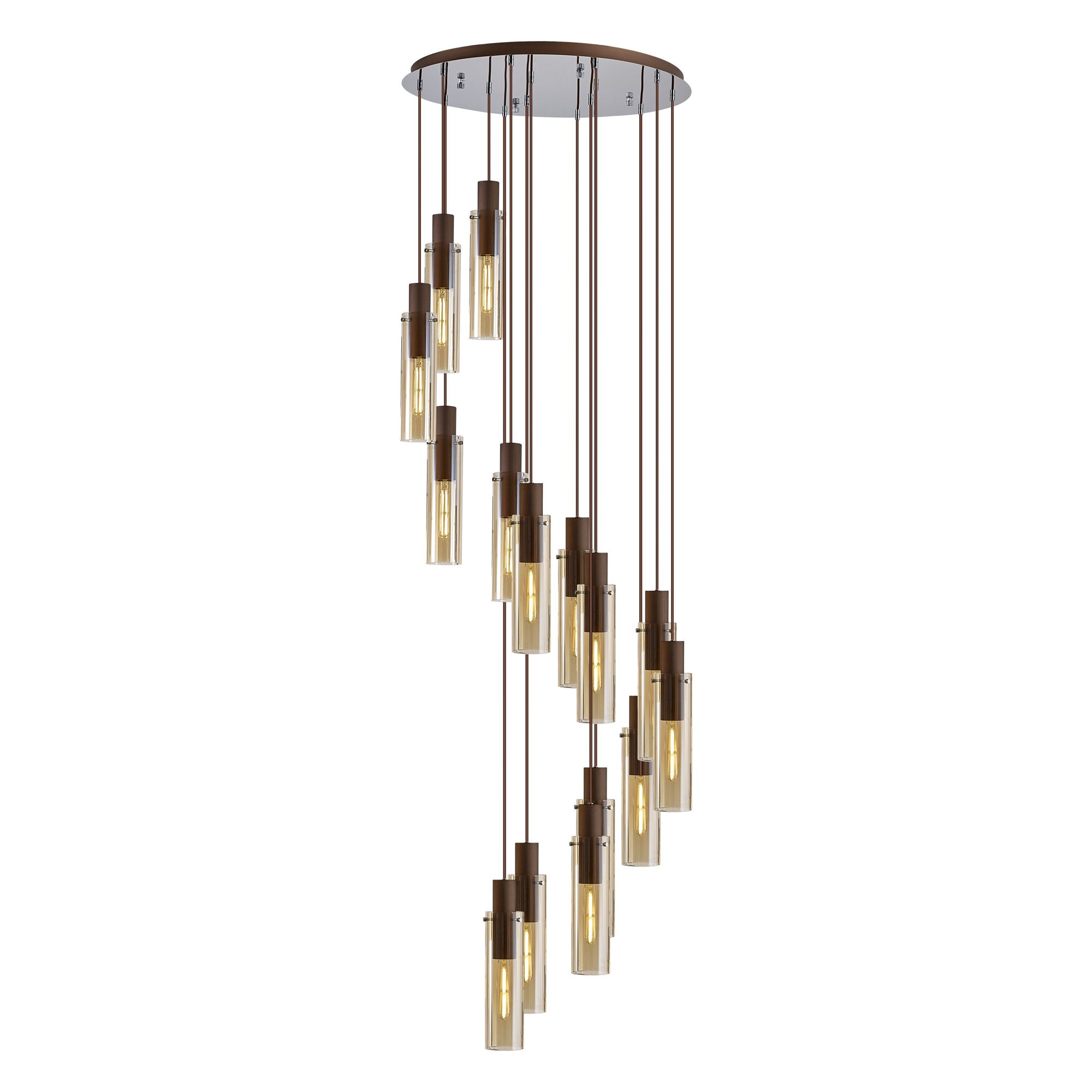 Nelson Lighting | Exquisite Designs for Distinctive Spaces