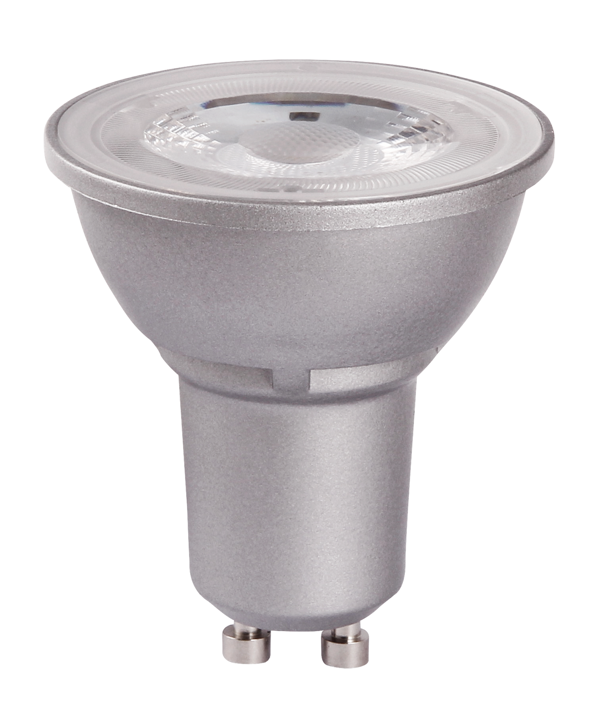 Single 5W LED Halo Elite GU10 Dimmable Bulb Daylight — Nelson Lighting